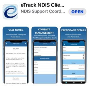 NDIS CRM Software | Support Coordination Software