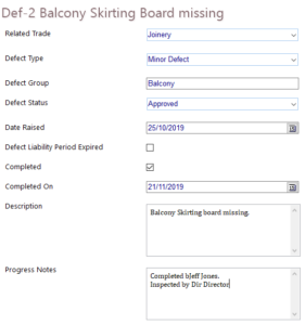 Contract Administration - NDIS - eTrack Practice Management Software