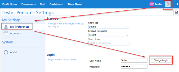 How to Run eTrack - NDIS - eTrack Practice Management Software